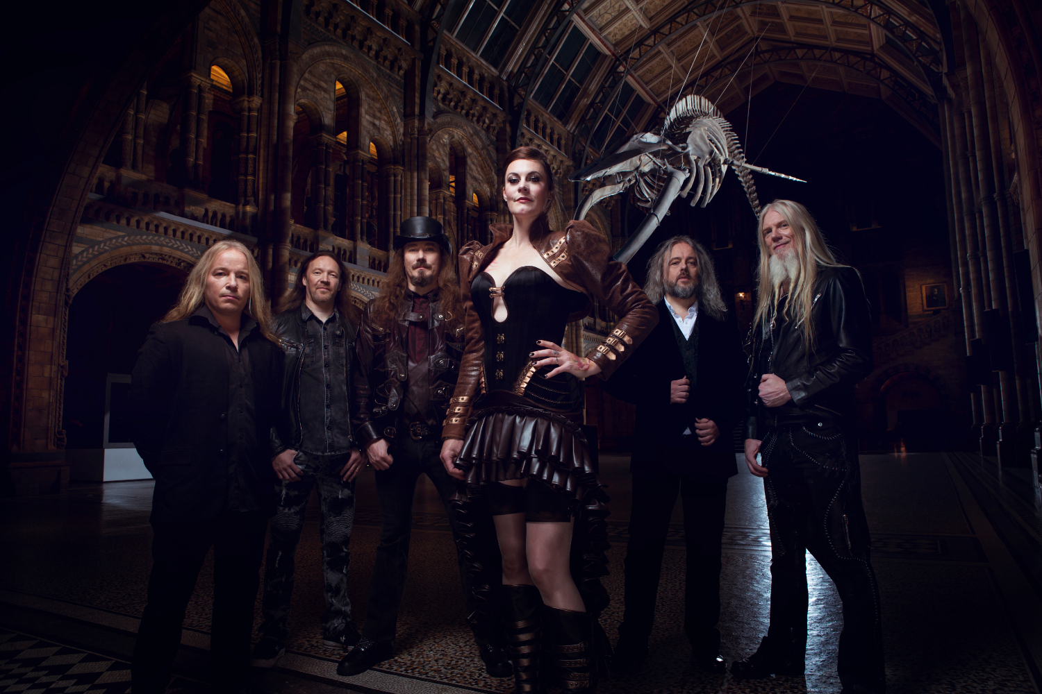NIGHTWISH - Official Website